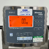 PALL 200 Liter Single-Use Magnetic Mixer | Surplus Solutions